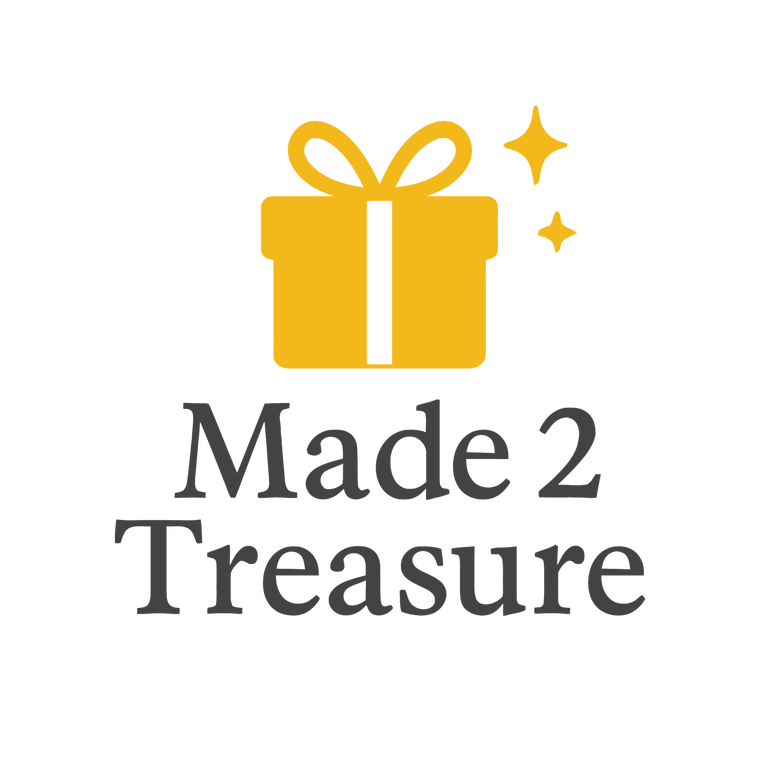Best Sellers | Made 2 Treasure